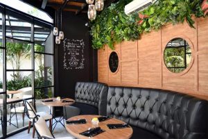 noach cafe and bistro